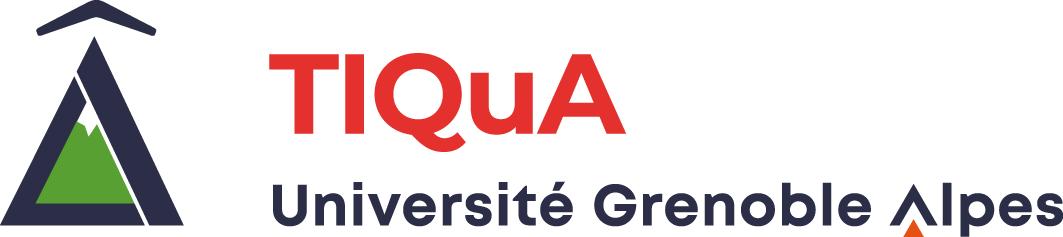 Home TIQuA - QuantAlps
